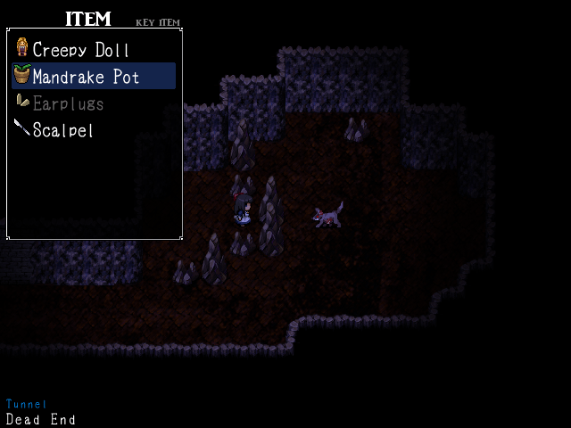 Guía Mad Father – cherryhoney