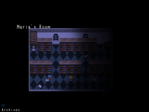 Guía Mad Father – cherryhoney